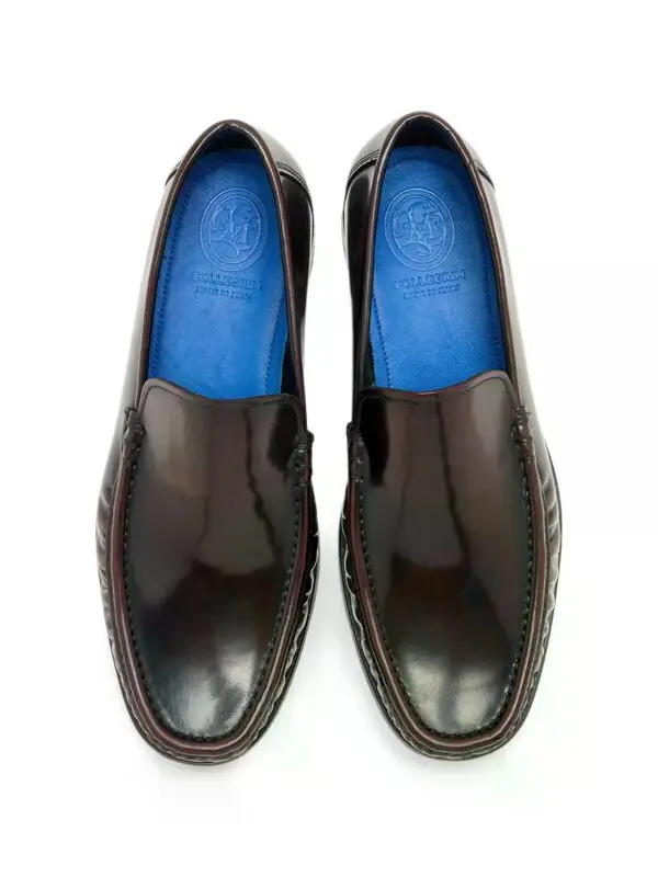 COLLEGIUM Pillar Sera Loafers