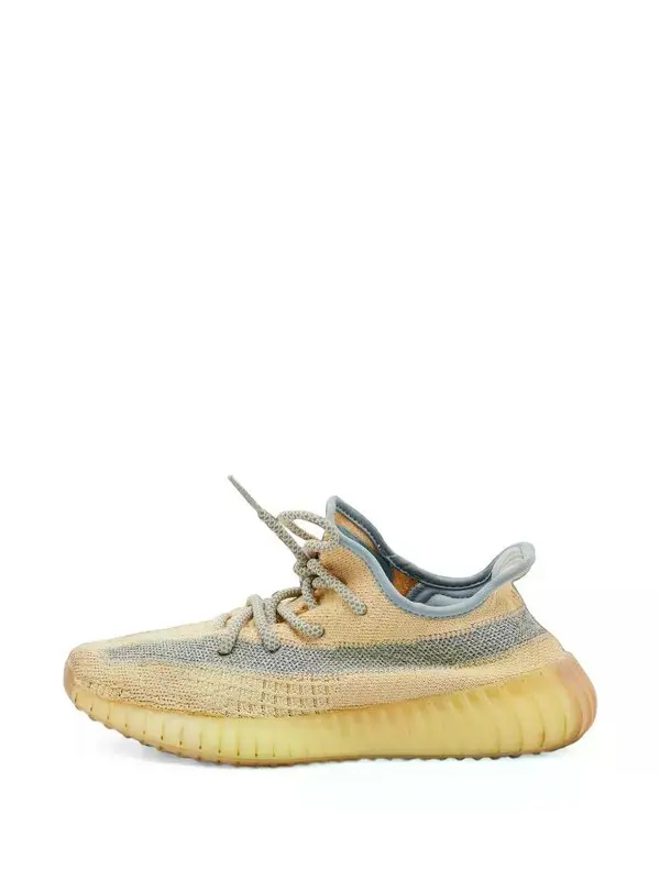ADIDAS X YEEZY Boost 350 V2 Linen Sneakers