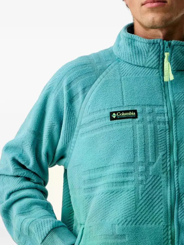 Columbia Bugaboo Fleece Jacket