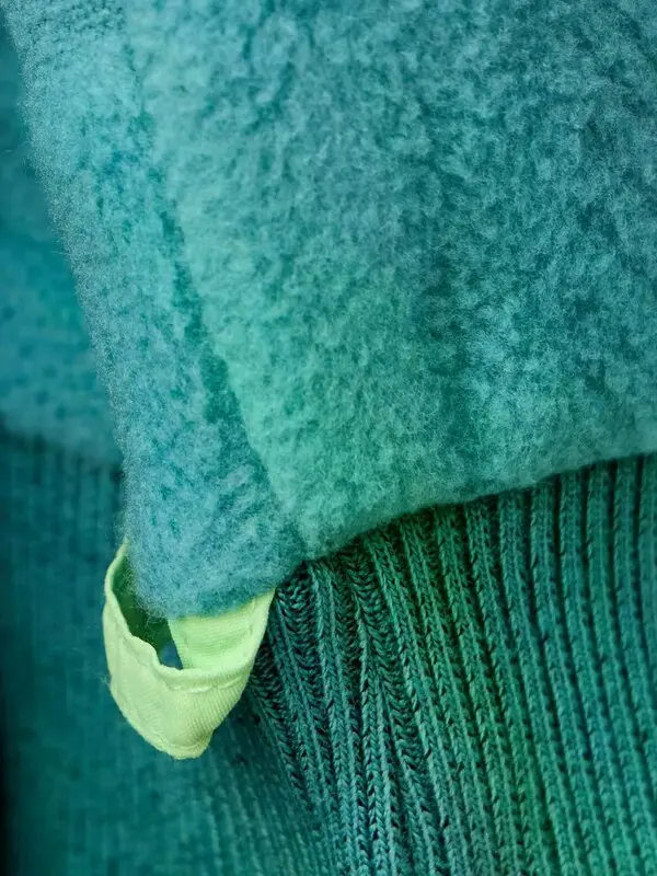 Columbia Bugaboo Fleece Jacket