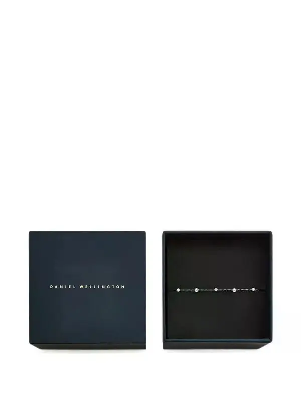 DANIEL WELLINGTON Pearl Crystal-embellished Bracelet