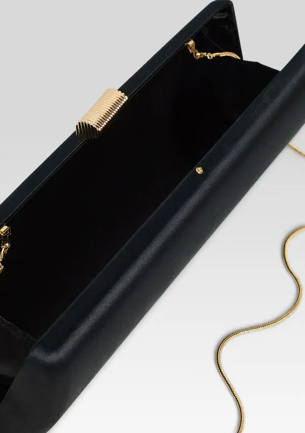 Retrofete Nadia Clutch