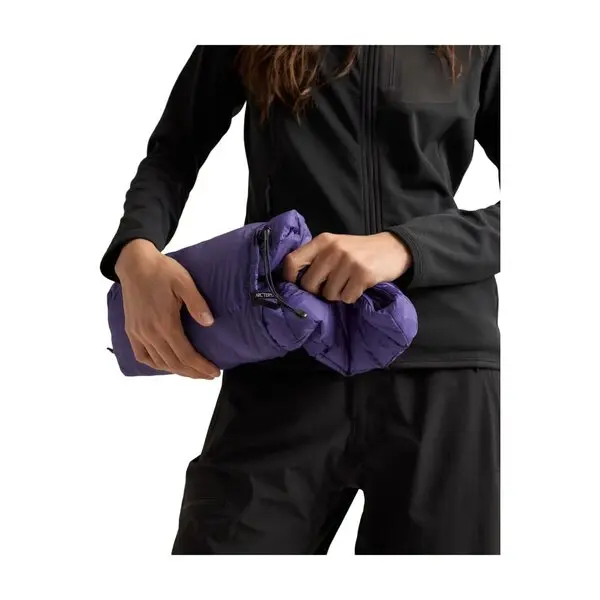Arc'teryx Cerium Hoody - Blurple