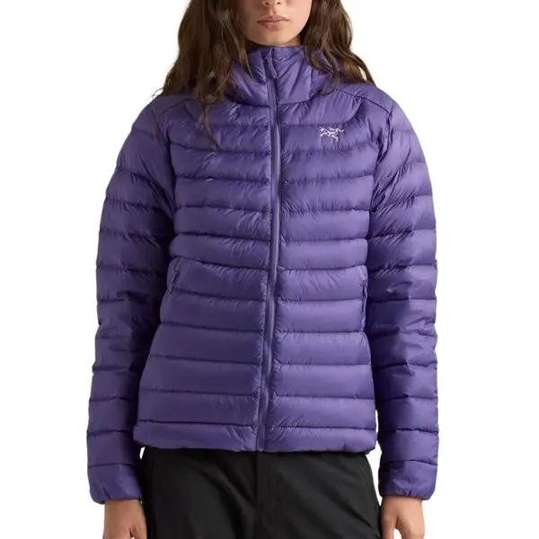 Arc'teryx Cerium Hoody - Blurple