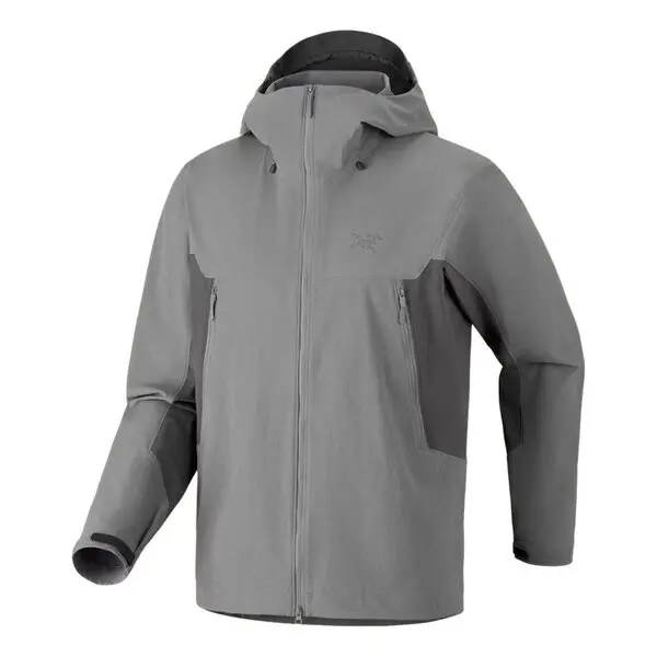 Arc'teryx Serratus Hoody 'void Cloud