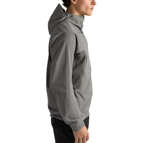 Arc'teryx Serratus Hoody 'void Cloud
