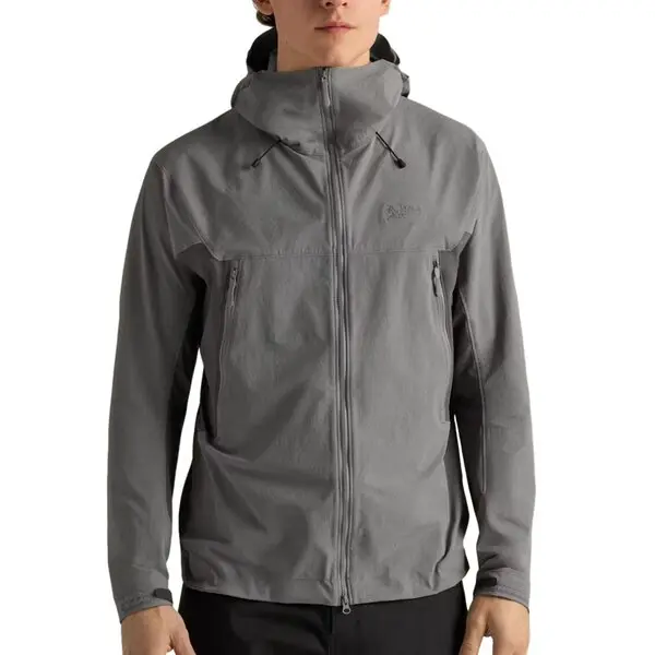 Arc'teryx Serratus Hoody 'void Cloud