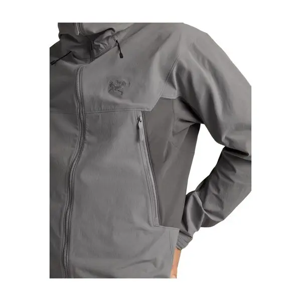 Arc'teryx Serratus Hoody 'void Cloud