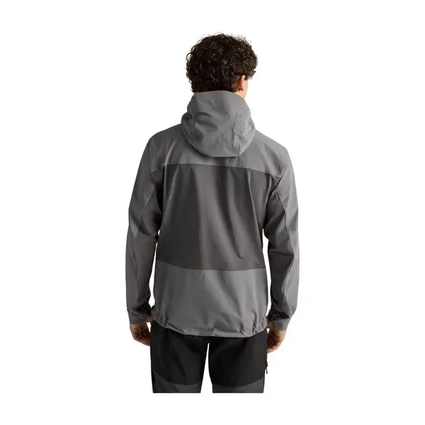 Arc'teryx Serratus Hoody 'void Cloud