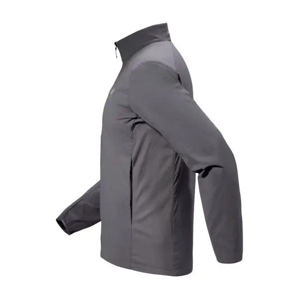 Arc'teryx Atom Sl Jacket - Cloud