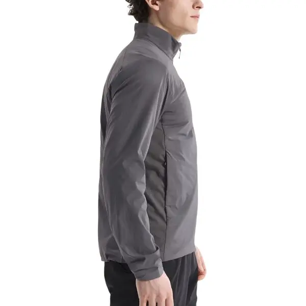 Arc'teryx Atom Sl Jacket - Cloud