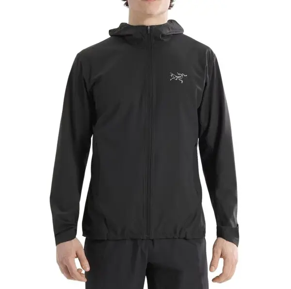 Arc'teryx Incendo Hybrid Hoody