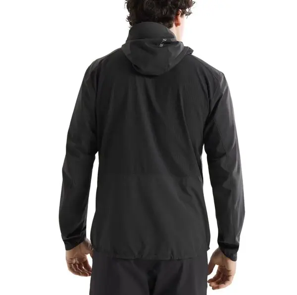 Arc'teryx Incendo Hybrid Hoody