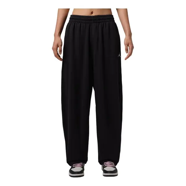 JORDAN Brooklyn Fleece Trousers