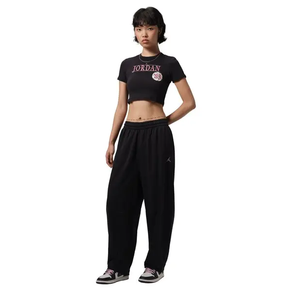 JORDAN Brooklyn Fleece Trousers