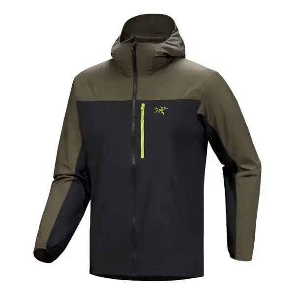 Arc'teryx Squamish Hoody