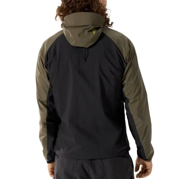 Arc'teryx Squamish Hoody