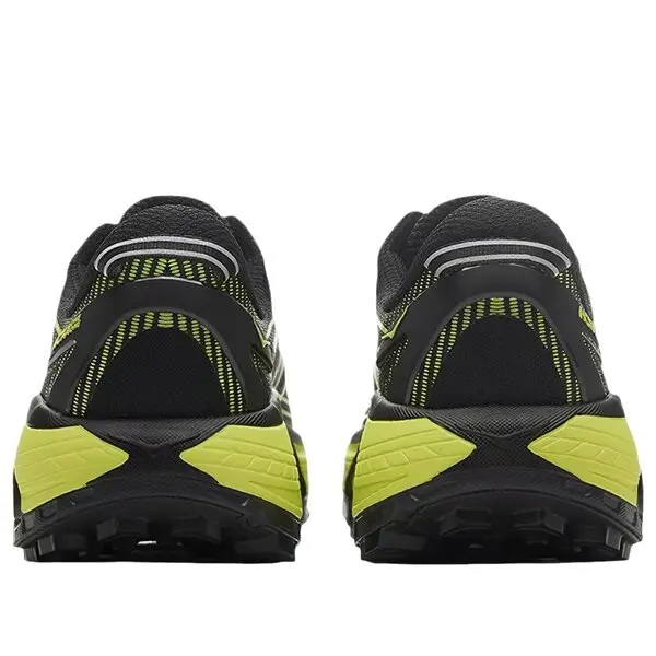 Hoka One One Mafate Speed 2 'black Citrus