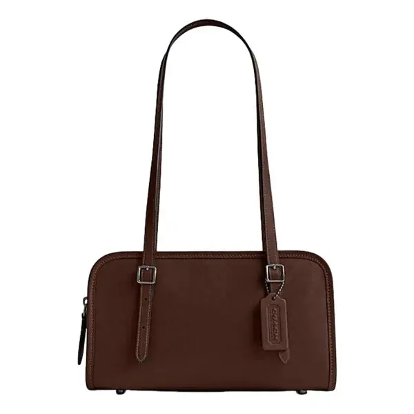 COACH Swing Zip Bag