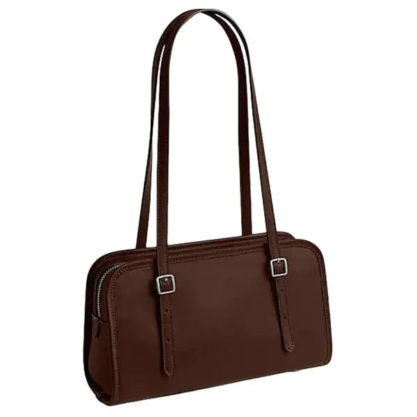 COACH Swing Zip Bag