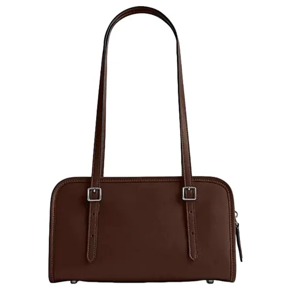 COACH Swing Zip Bag