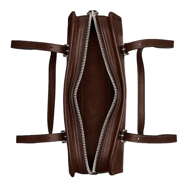 COACH Swing Zip Bag