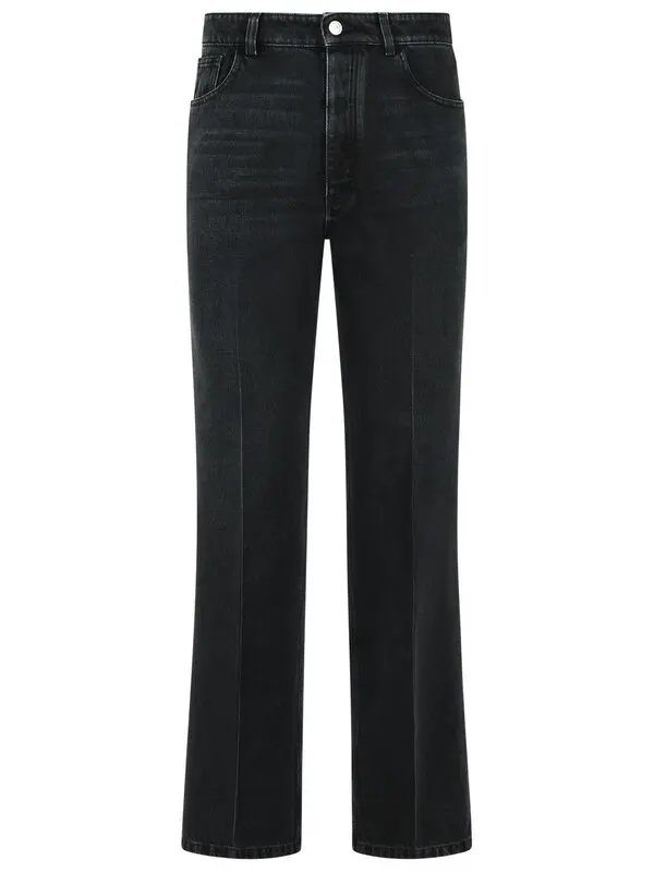 Marni Cotton Jeans