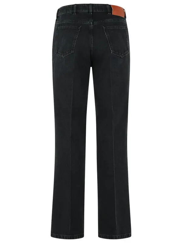 Marni Cotton Jeans