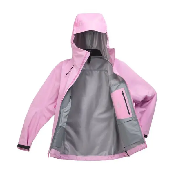 Arc'teryx Beta Sv Jacket - Pineberry