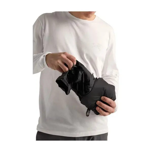 Arc'teryx Squamish Hoody
