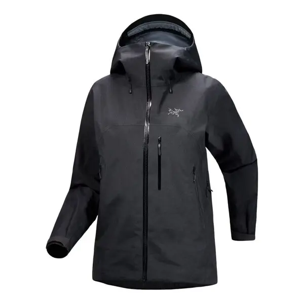 Arc'teryx Beta Sv Jacket - Black