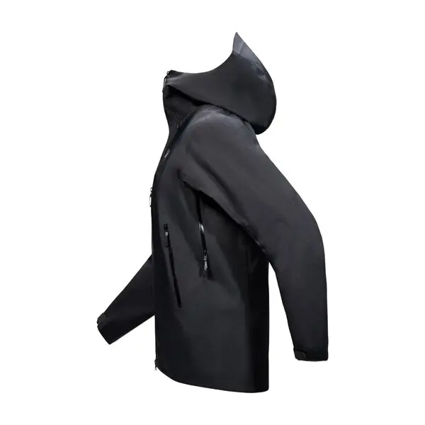 Arc'teryx Beta Sv Jacket - Black