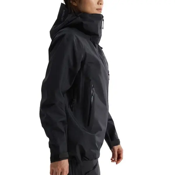 Arc'teryx Beta Sv Jacket - Black