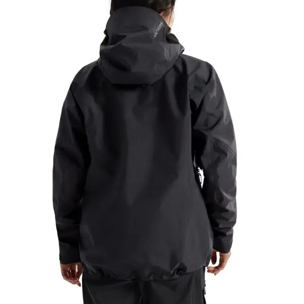 Arc'teryx Beta Sv Jacket - Black