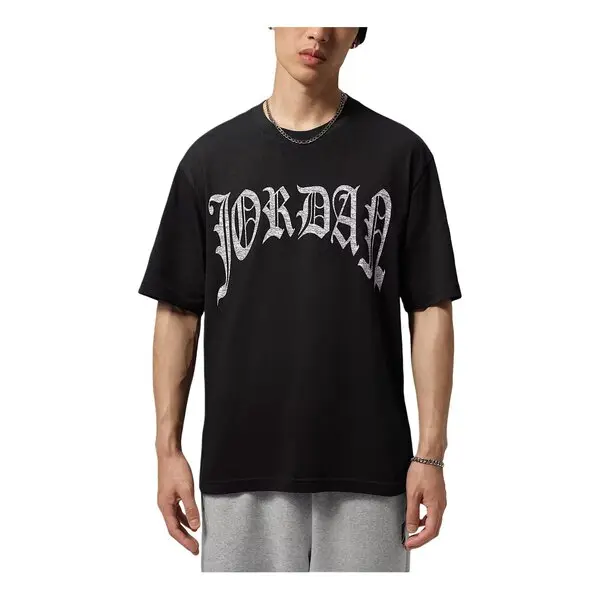 JORDAN Brooklyn T-shirt