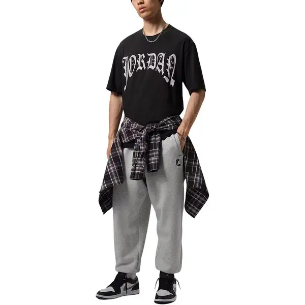 JORDAN Brooklyn T-shirt