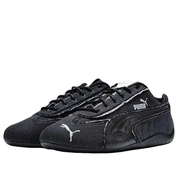 PUMA Speedcat Crafted Denim 'washed