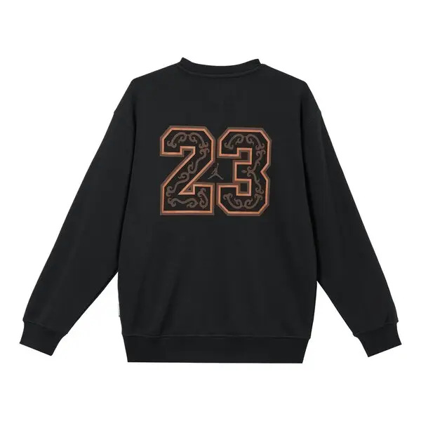 JORDAN Flight Fleece Cny Sweatshirt