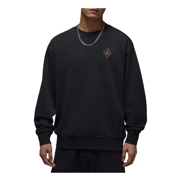 JORDAN Flight Fleece Cny Sweatshirt