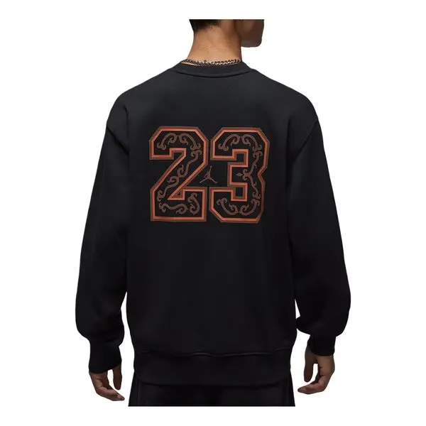JORDAN Flight Fleece Cny Sweatshirt