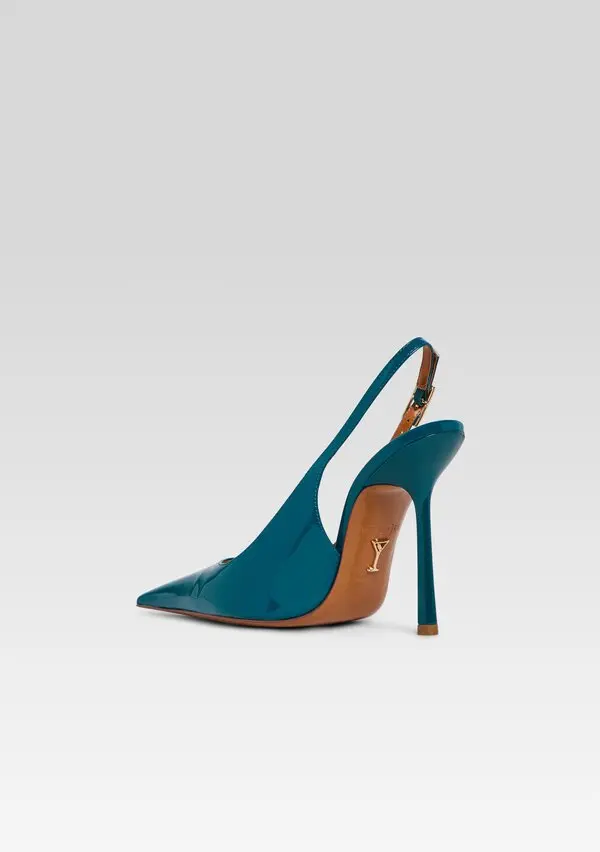 Retrofete Carrie Slingback
