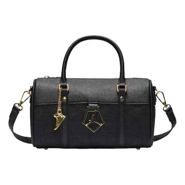 JORDAN Core Monogram Mini Luggage Bag