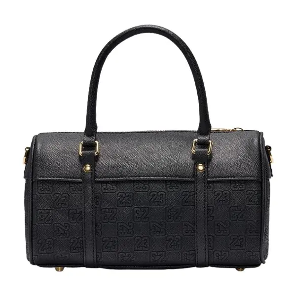 JORDAN Core Monogram Mini Luggage Bag