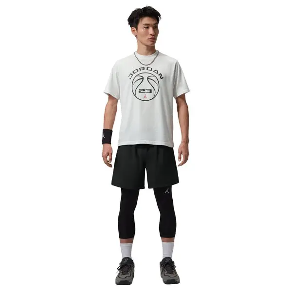 JORDAN Dri-fit Sport Flightweight Shorts