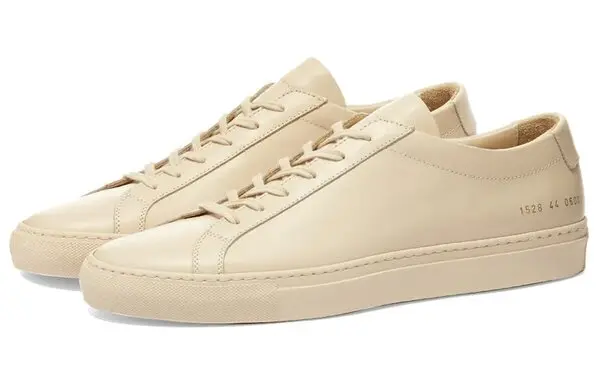 COMMON PROJECTS Achilles Low