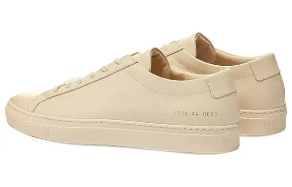 COMMON PROJECTS Achilles Low