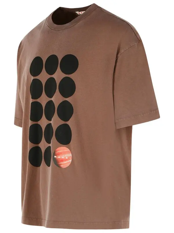 Marni Cotton T-shirt