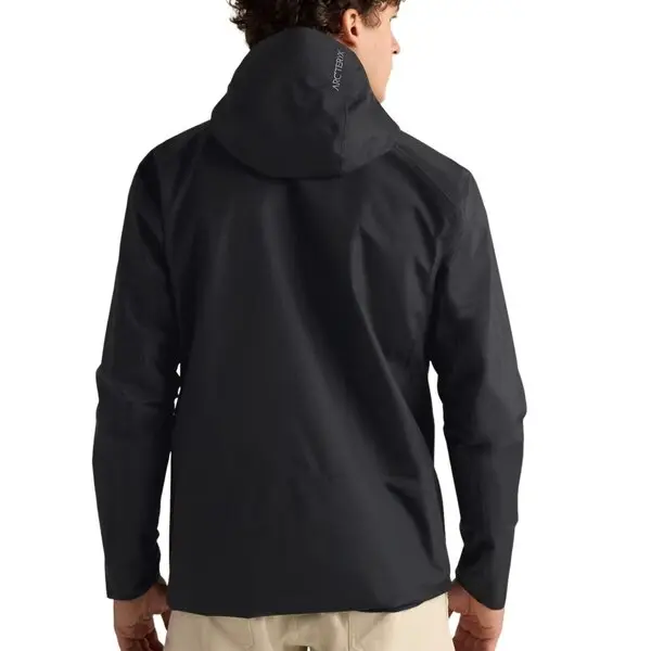 Arc'teryx Solano Hoody