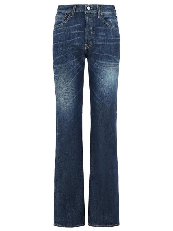 Acne Studios 2009f Cotton Jeans
