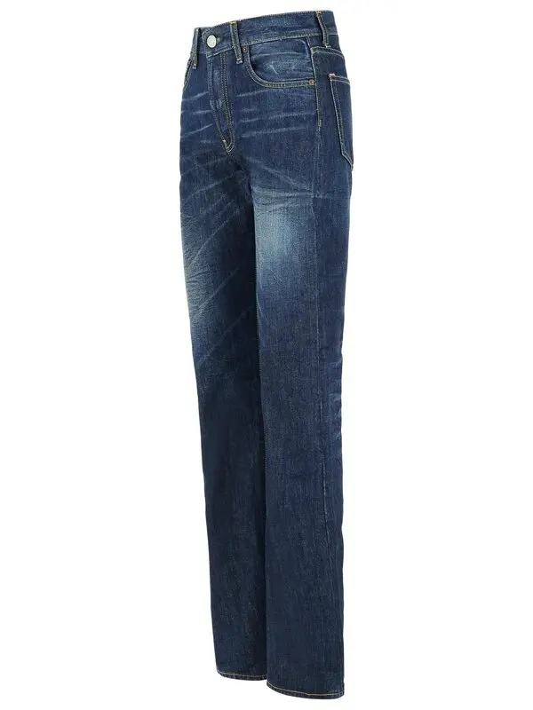 Acne Studios 2009f Cotton Jeans